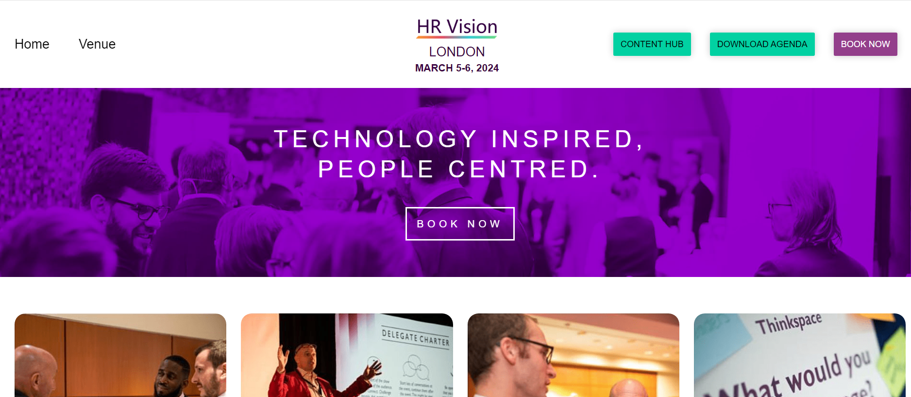 16 Best Recruiting and Staffing Events in 2025 | Ringover